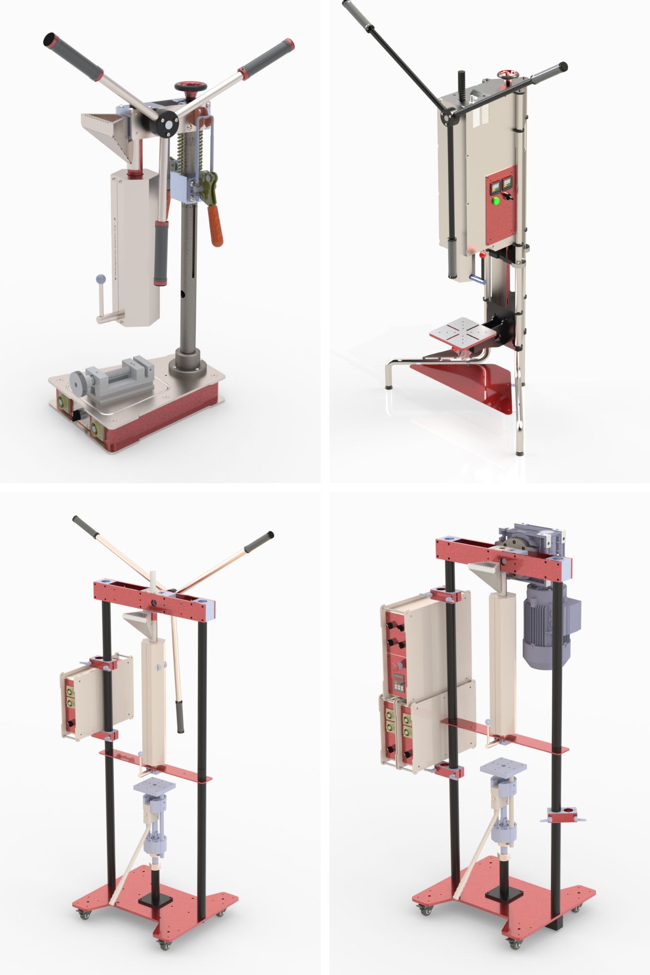 Newsletter - Q1 - 2025 - Global - OSR - Forum